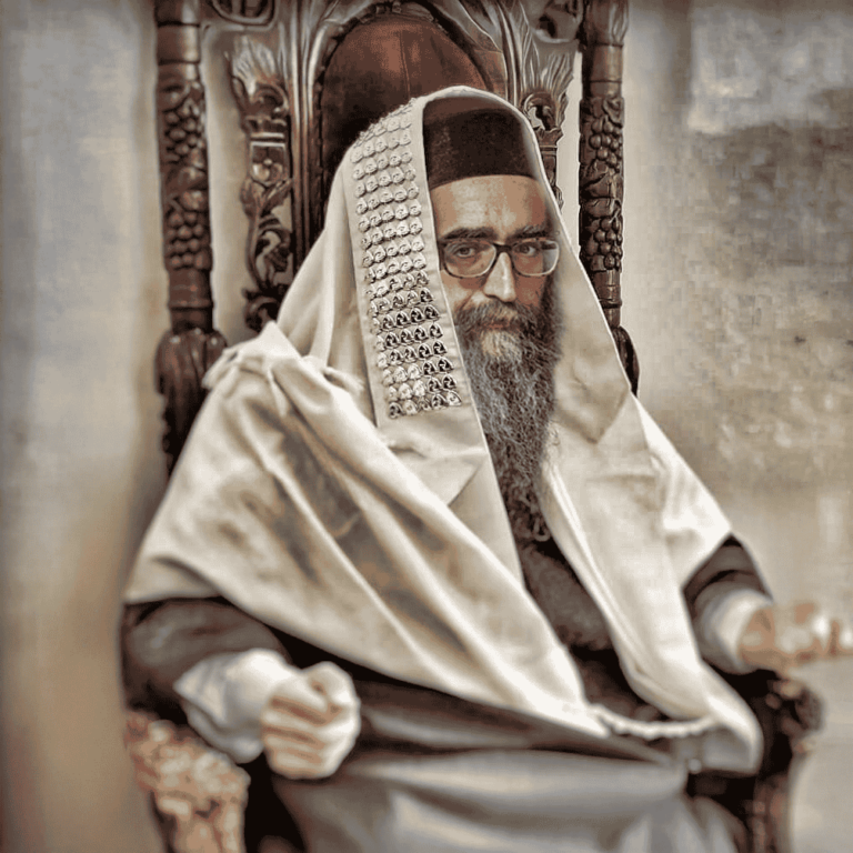 Our Leadership - Shuva Israel New York