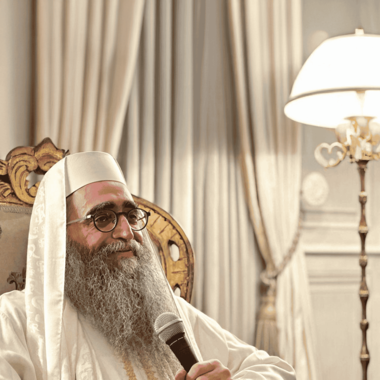 Our Leadership - Shuva Israel New York