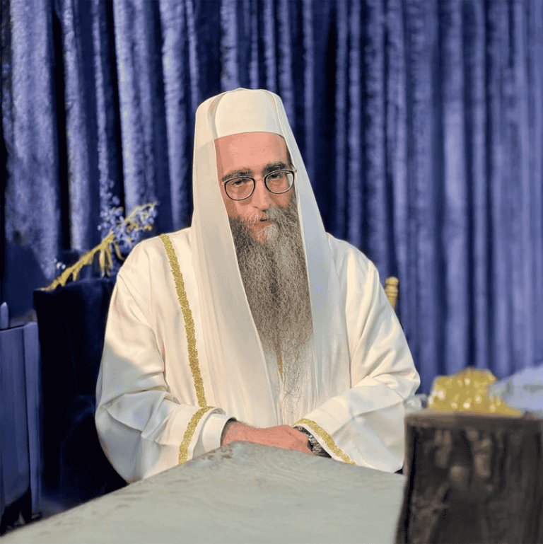 Our Leadership - Shuva Israel New York