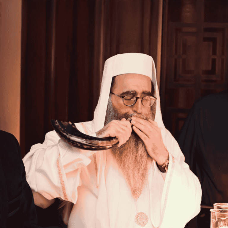 Our Leadership - Shuva Israel New York