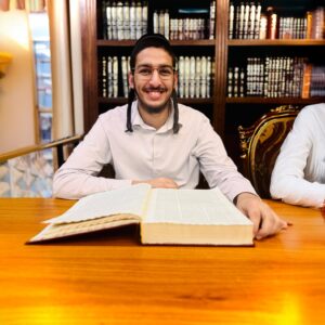 Home - Shuva Israel New York