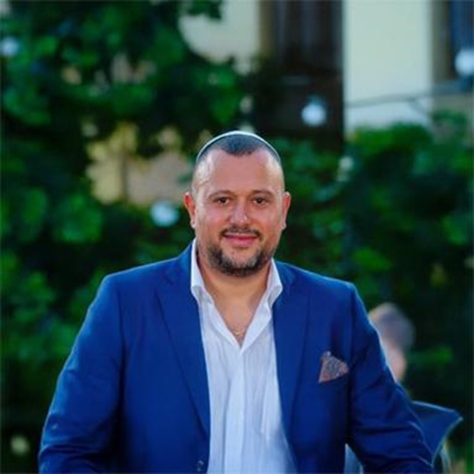 Our Leadership - Shuva Israel New York